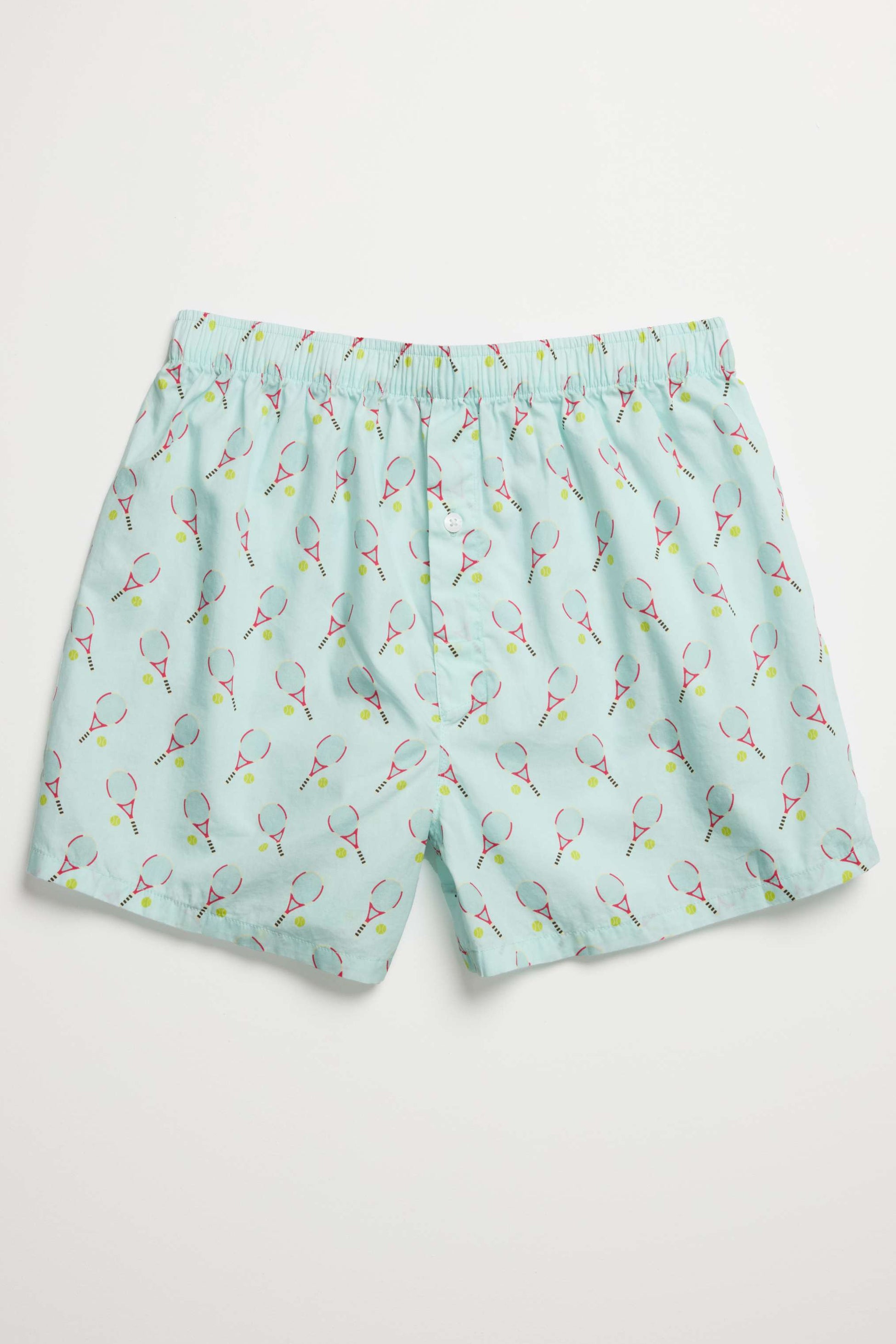 Mens Boxers – Banana London